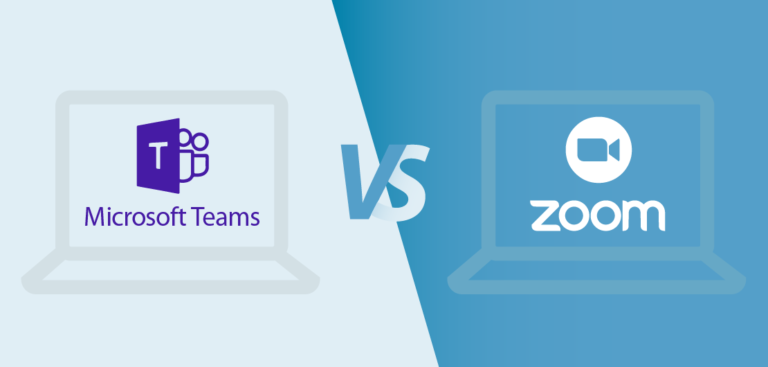 Zoom Vs Microsoft | ZeeClick