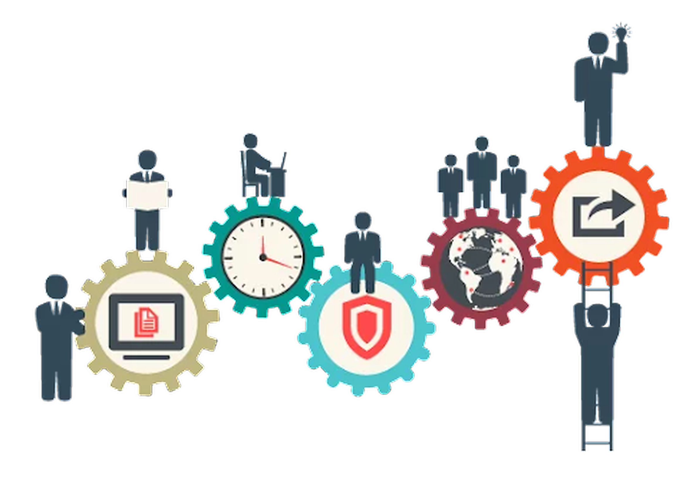 The 5 Best Things About Project Management4.v1 | ZeeClick