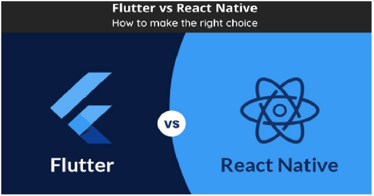 React vs Flutter How to make the right choice | ZeeClick