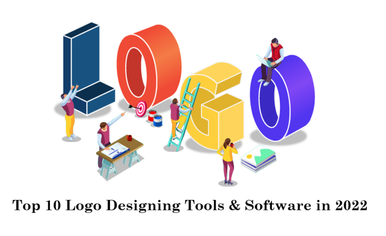 Top 10 Logo Designing Tools & Software in 2022 | ZeeClick
