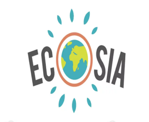 Ecosia engine logo | ZeeClick