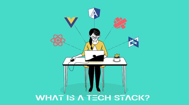 What is a Tech Stack? Choosing the Right Tech Stack | ZeeClick