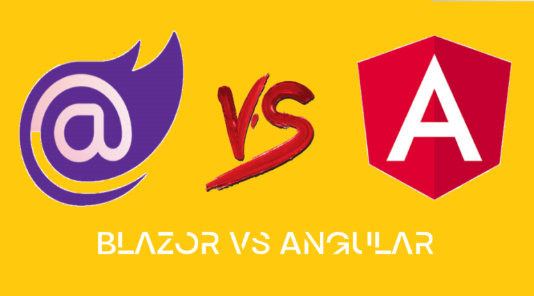 Blazor vs Angular | ZeeClick