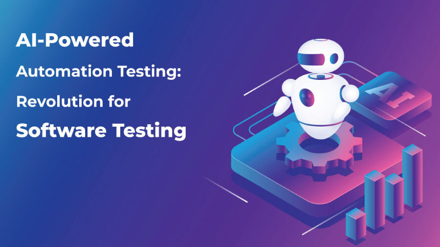 AI-Powered Automation Testing: Revolution for Software Testing | ZeeClick